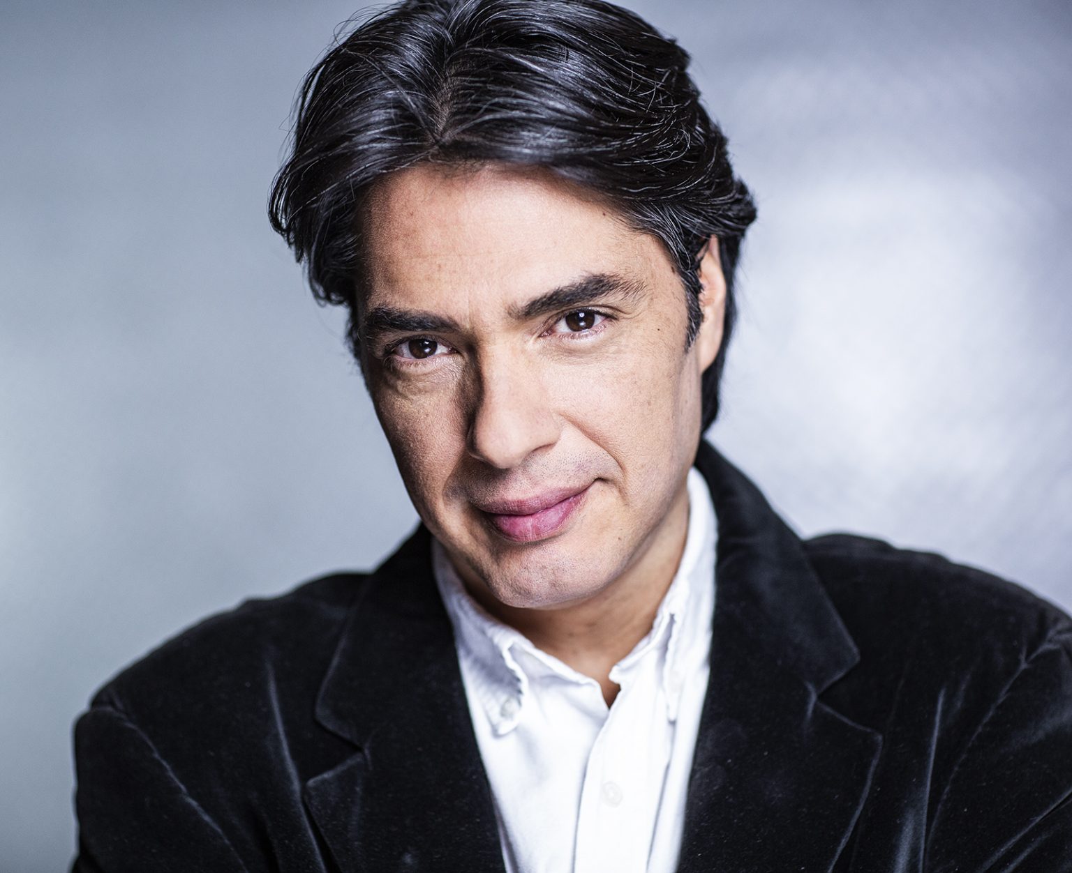 VÍCTOR GÓMEZ DARÁ DIPLOMATURA DE GUIÓN, DIRECCIÓN Y ACTUACIÓN – El ...