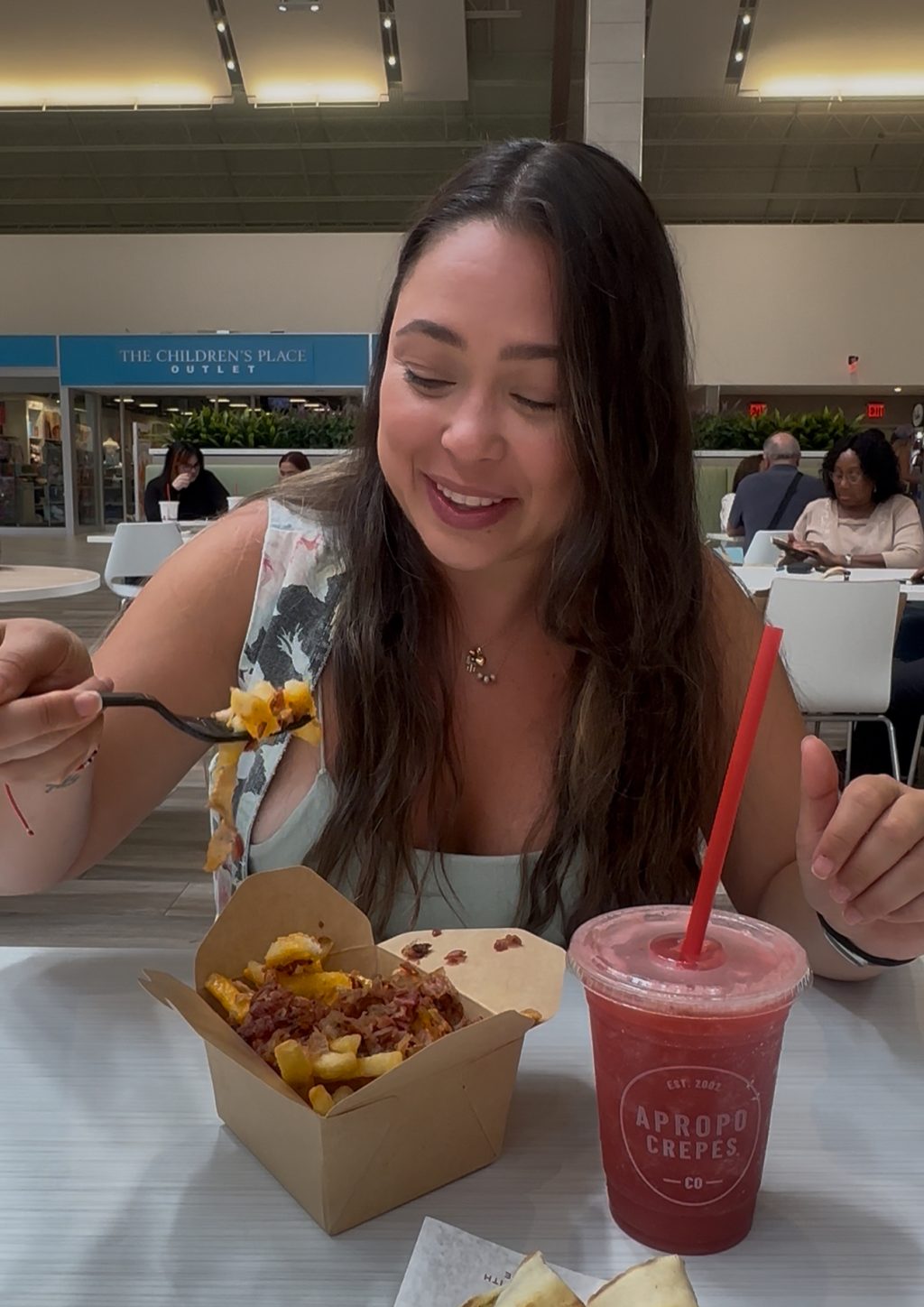 Apropo Crepes: Sabor que se siente, propósito que se vive – El Extramedios
